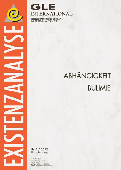 Existential Analysis - GLE International